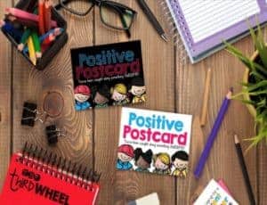 Organize for Better Home-School Communication