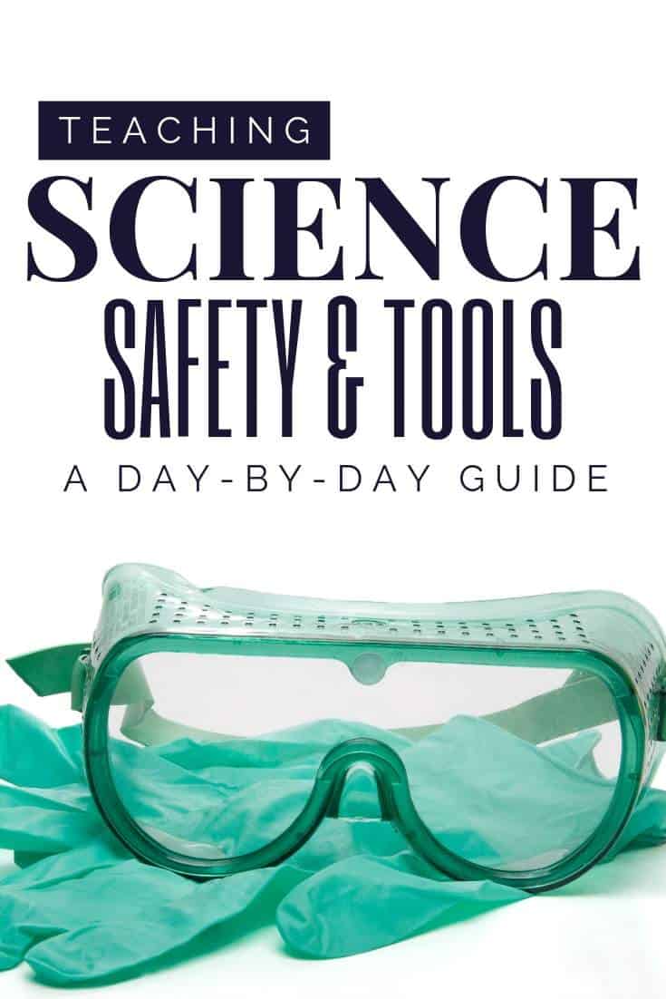 Elementary Science Tools