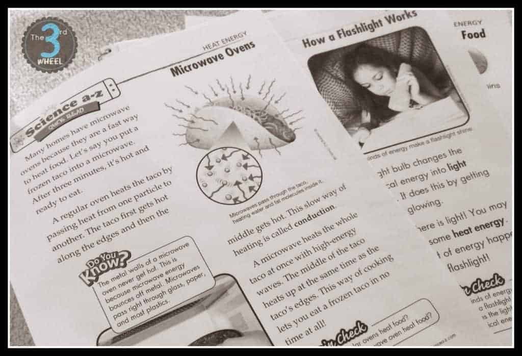 Teaching Energy: A Beginner's Guide (Activities, Resources, And Lessons)