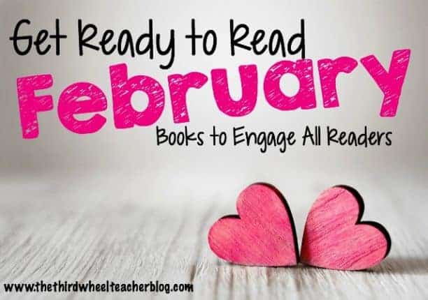 The Best Books to Read in February to Engage Readers