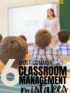 How choice transformed my classroom management - Differentiated Teaching