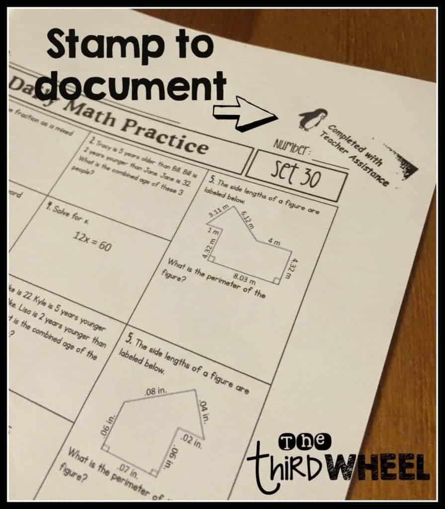 4 Easy & Effective Tips for Documenting Tier 1 Interventions