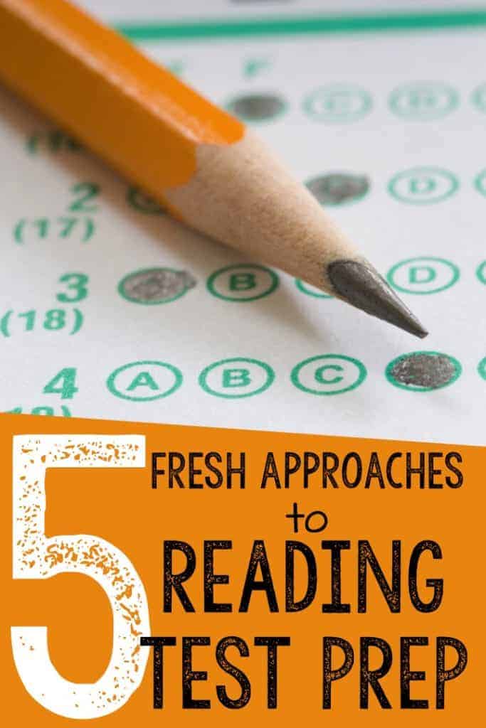 Simple Strategies to Make Test Prep Engaging