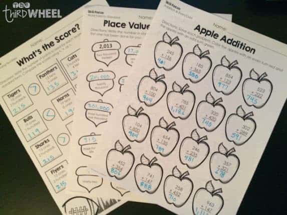 Preparing for a Substitute Teacher | How to Simplify Having a Sub