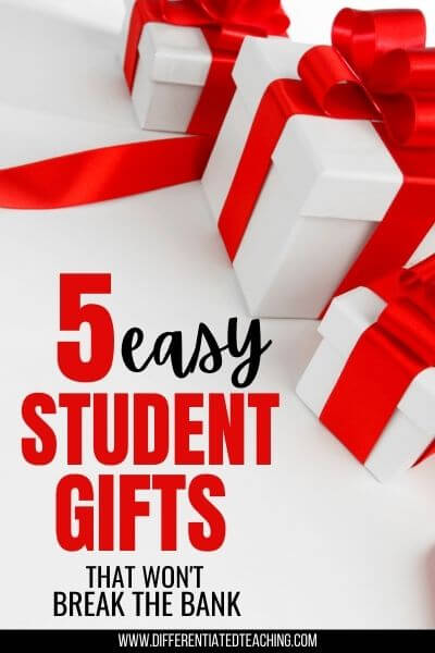 Simple Student Gifts that Won't Break the Bank this Winter ...