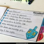 Holiday Writing to Celebrate Global Traditions - Differentiated Teaching