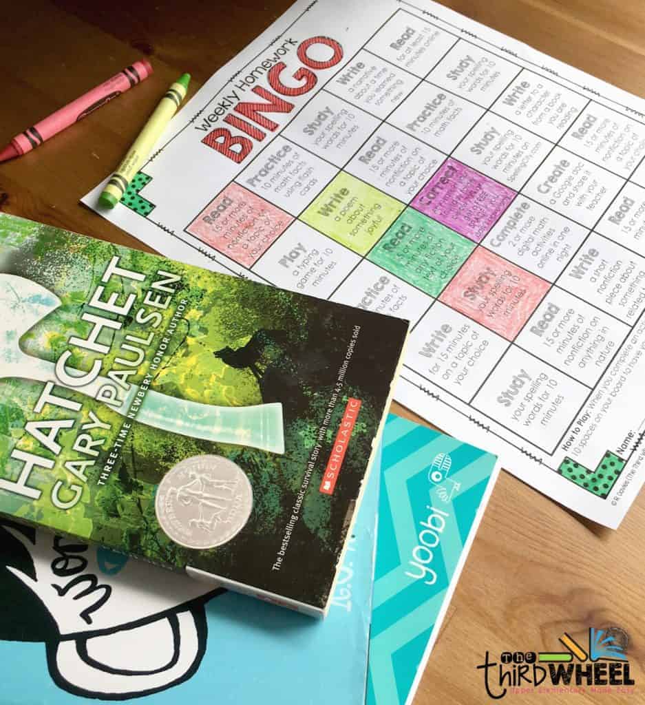 5 Easy Ways to Prep for Back to School Night - Teacher Tips