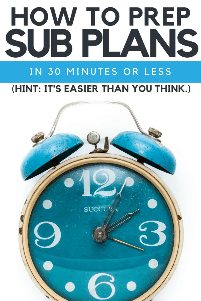 15 Must Read Tips for Success as a First Year Teacher