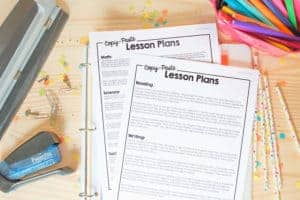 Planning for a Substitute Teacher To Create a Better Sub Experience