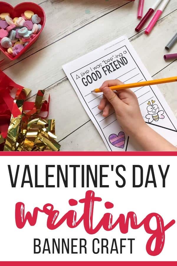 Winter Break Writing Craft for January Bulletin Boards - My Winter ...