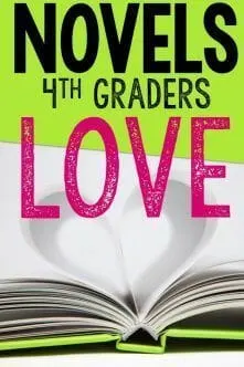20 Best Books for 5th Graders to Read