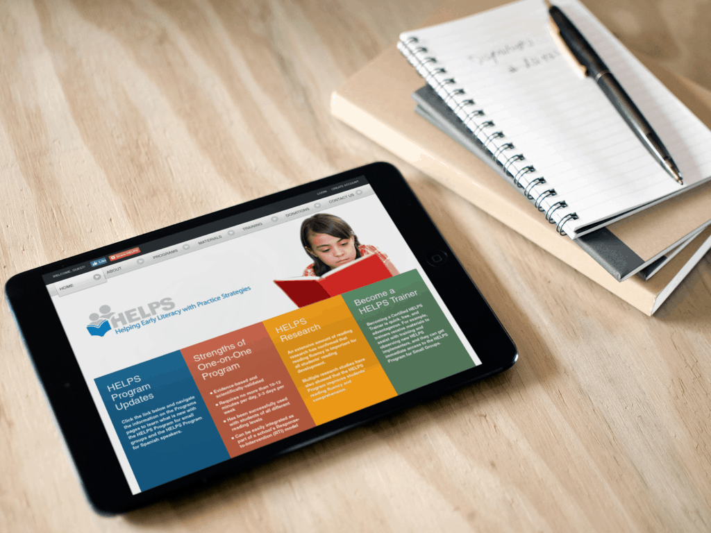 The Best Collection of Free Reading Intervention Websites