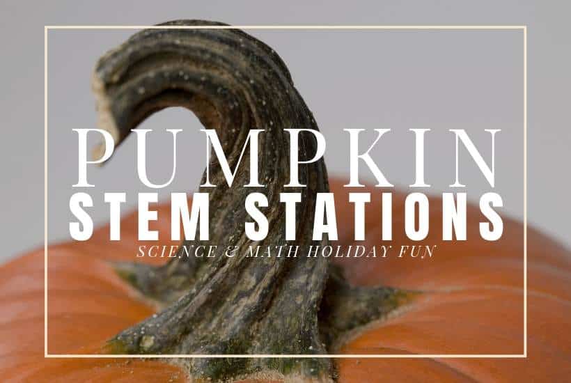 5 Pumpkin STEM Activities for Hands-on Fun