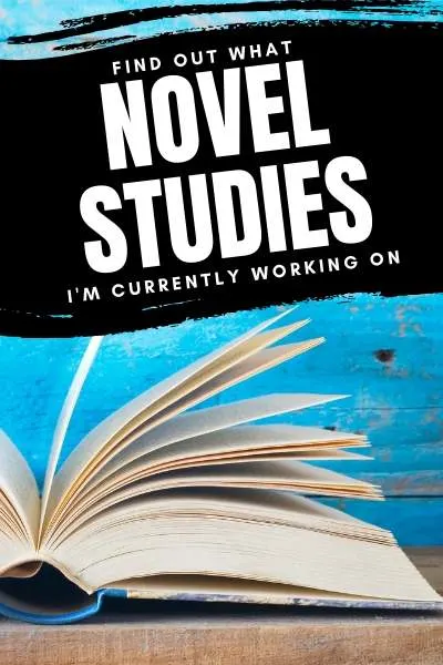 How to Plan a Novel Study: Step-by-Step Tutorial