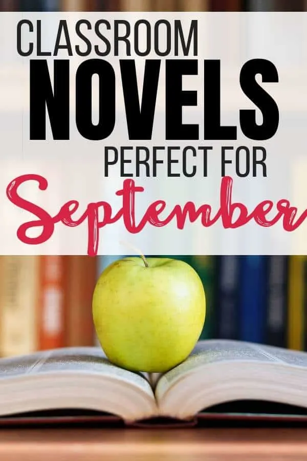 My Favorite Lesson Plans & Activities for September