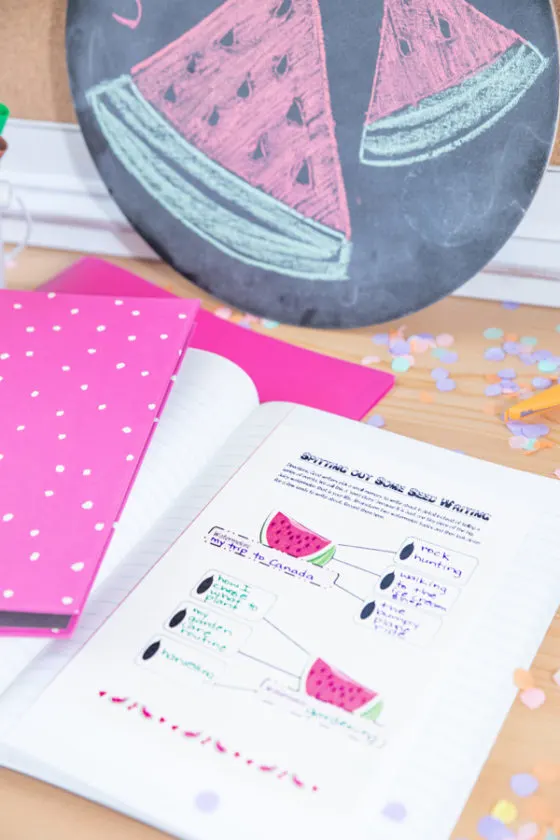 How to Teach Students to Write Engaging Personal Narratives