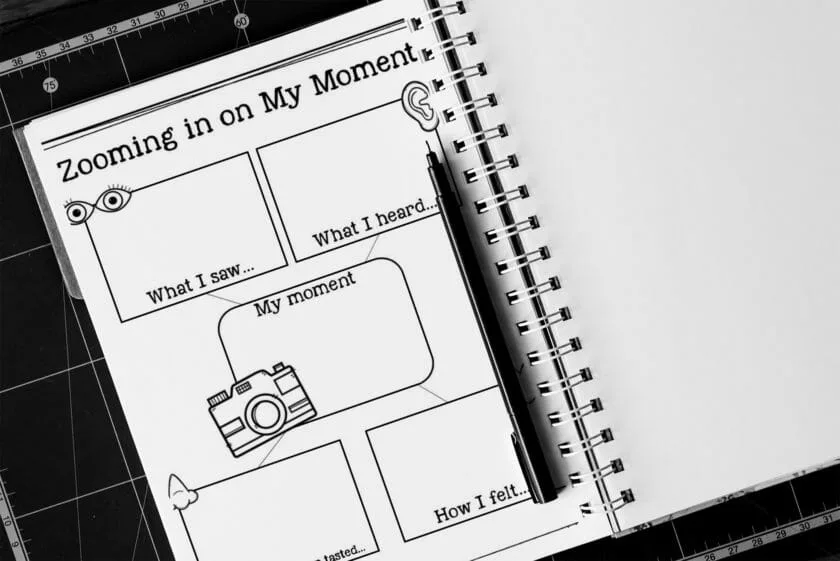 How to Teach Students to Write Engaging Personal Narratives