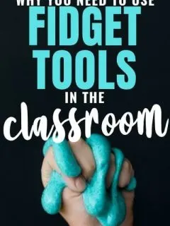 How & Why you should spend more time walking around your classroom