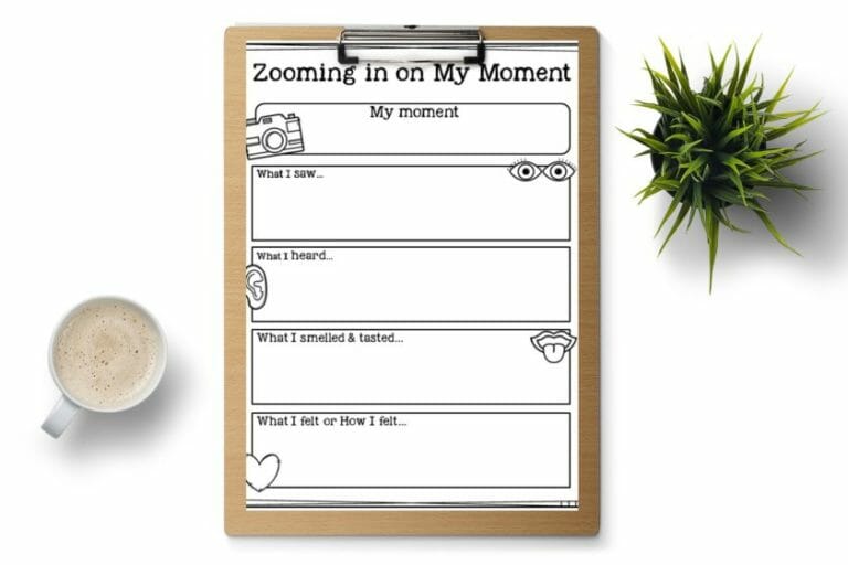 How to Teach Students to Write Engaging Personal Narratives