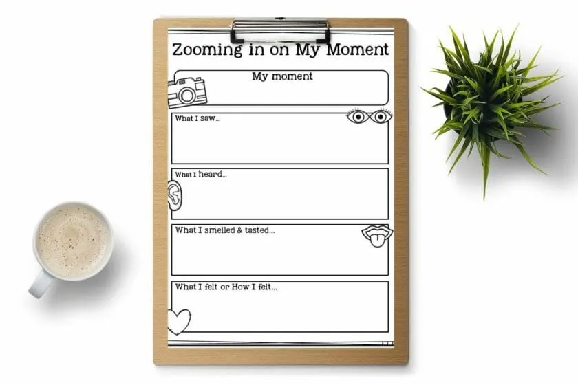 How to Teach Students to Write Engaging Personal Narratives