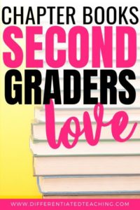 The Best 6th Grade Books: A Booklist for Teachers & Homeschoolers ...