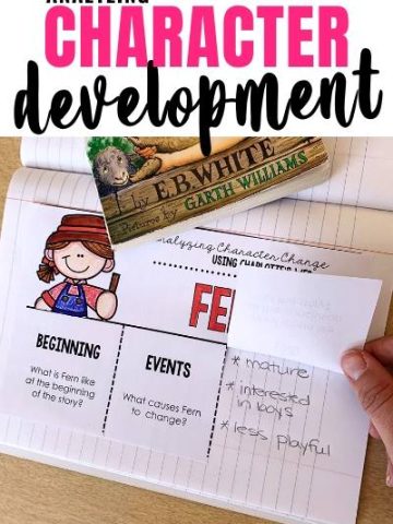 The Ultimate List of Chapter Books for 2nd Graders