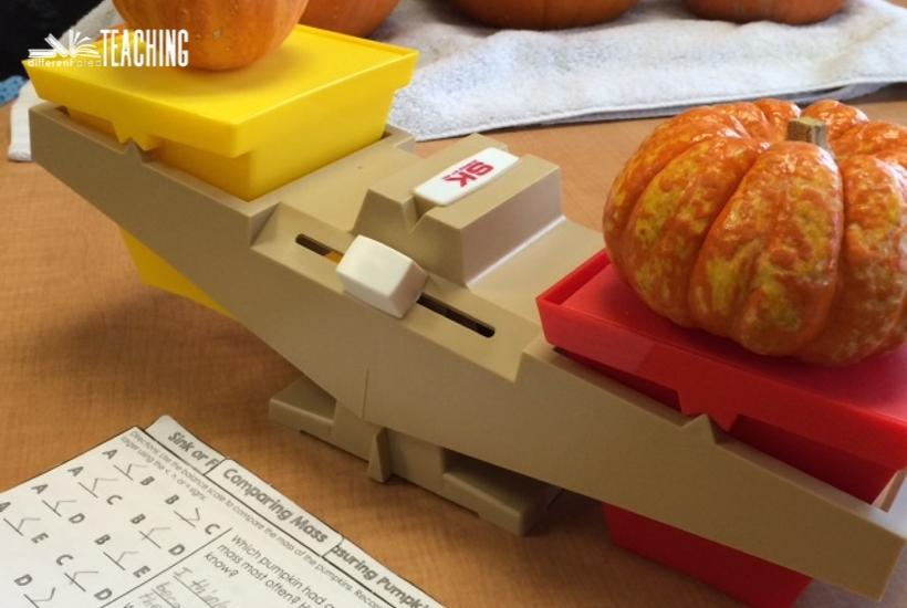 5 Pumpkin STEM Activities for Hands-on Fun