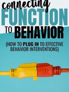 The 4 things you must do BEFORE you refer a student for behavior ...