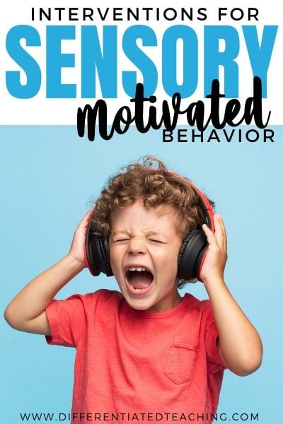 Simple tips for planning function-based behavior interventions