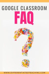 How to Use Google Classroom for Digital Learning: Your Step-by-Step ...