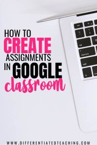 How to Use Google Classroom for Digital Learning: Your Step-by-Step ...