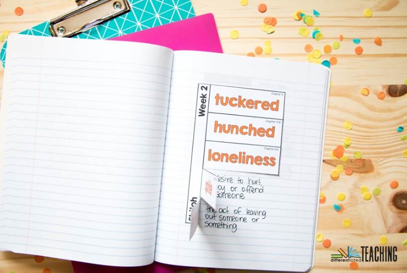 Shiloh Novel Study Unit: Print + Digital Novel Bundle