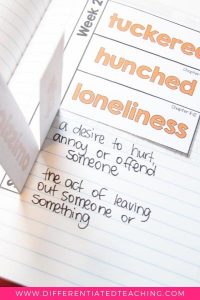 Shiloh Novel Study Unit: Print + Digital Novel Bundle