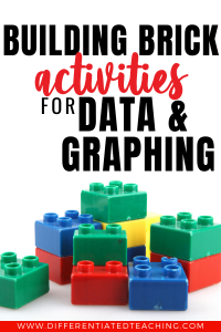 10 Engaging Ways to Use Building Bricks for Hands-On Math Practice