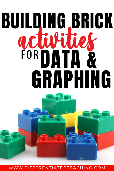 10 Engaging Ways to Use Building Bricks for Hands-On Math Practice