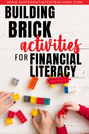 10 Engaging Ways to Use Building Bricks for Hands-On Math Practice