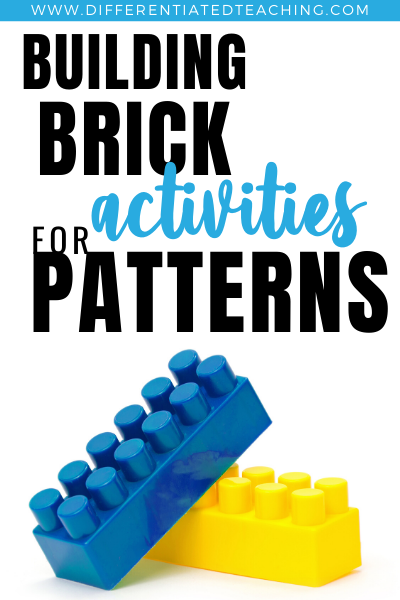 10 Engaging Ways to Use Building Bricks for Hands-On Math Practice