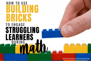 10 Engaging Ways to Use Building Bricks for Hands-On Math Practice