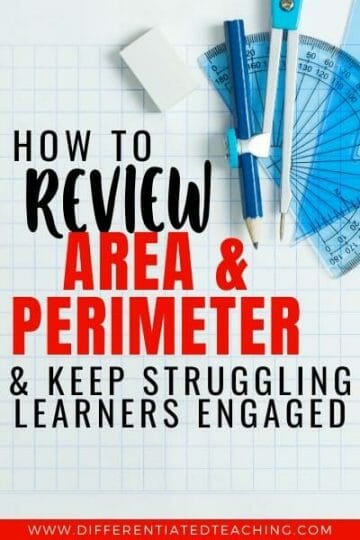 How to Use Playing Cards to Engage Struggling Students with Important ...