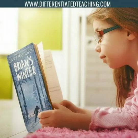 10 Winter Novels Your Readers Won't Want to Put Down