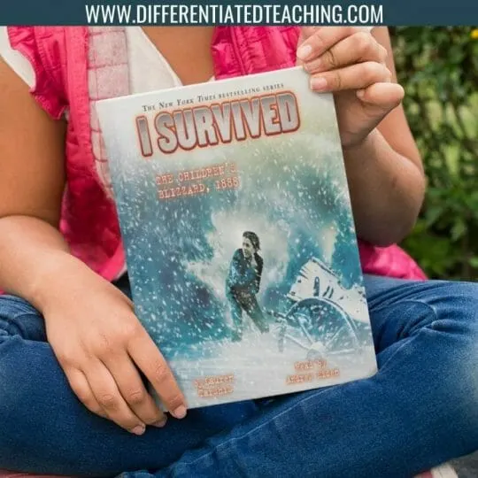 10 Winter Novels Your Readers Won't Want to Put Down