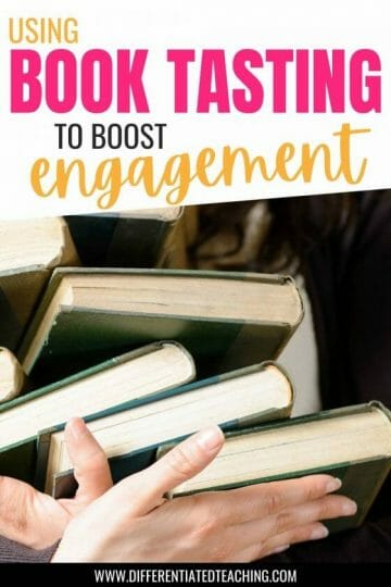 Pre-Reading Activities to Hook Students for your Next Novel Unit