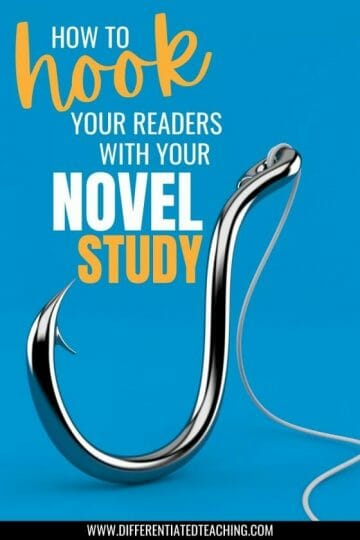 The Beginner's Guide to Planning Your First Novel Study
