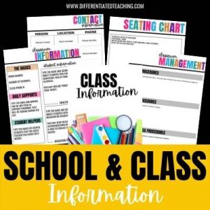 How to Prepare a Sub Binder (Tutorial)