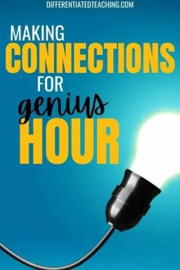 Genius Hour in the Classroom: Challenges & Solutions