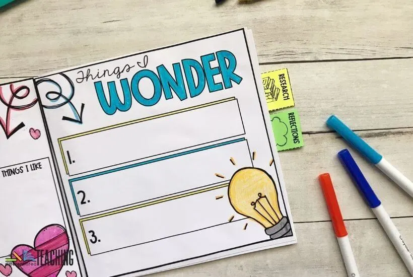 Genius Hour in the Classroom: Challenges & Solutions