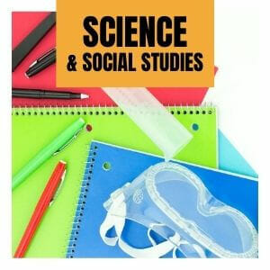 Teaching Science & Social Studies - Differentiated Teaching
