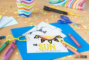 Emergency Sub Plans: Print & go plans to save you time