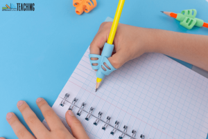 12 Ways to Differentiate for Students who Struggle with Handwriting