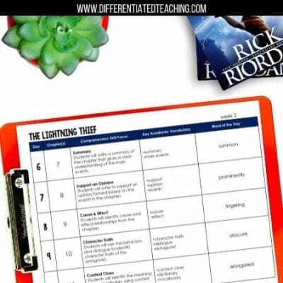 20 Best Books for 5th Graders to Read